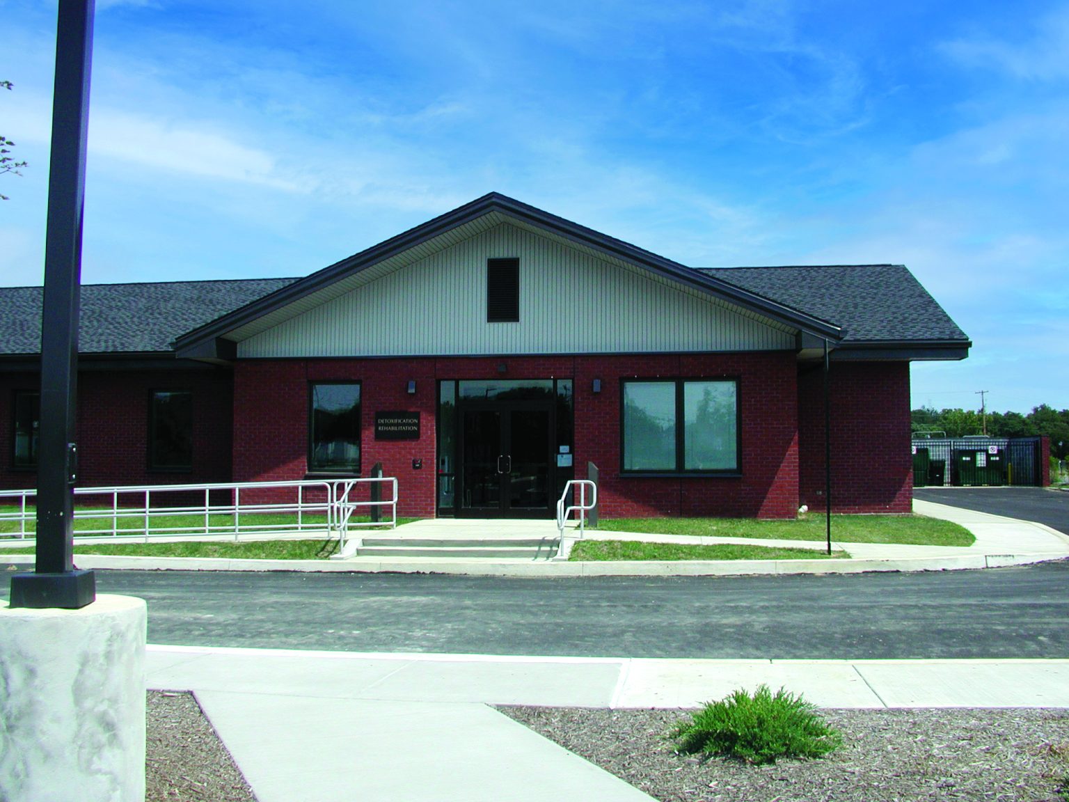 Drug & Alcohol Addiction Treatment | White Deer Run of York